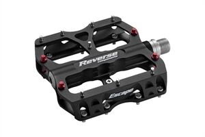 REVERSE COMPONENTS Pedal Escape (Schwarz) | BikeHouse24 Online Shop