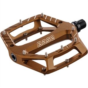 REVERSE COMPONENTS Base Pedal (Kupfer) | BikeHouse24 Shop