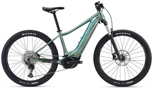 Liv Vall-E+ 1 2023 E-MTB | BikeHouse24 Shop