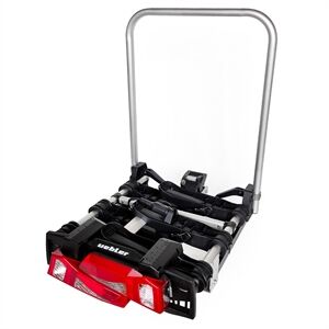 Uebler i31 Z Fahrradträger | 3 Fahrräder | abklappbar | BikeHouse24 Shop